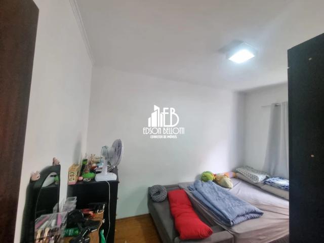 Apartamento a venda no Vila Euclides São Bernardo do Campo 2 Dorms