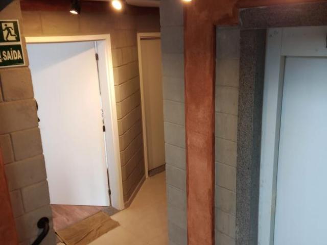 Apartamento a venda no Vila Euclides São Bernardo do Campo 2 Dorms