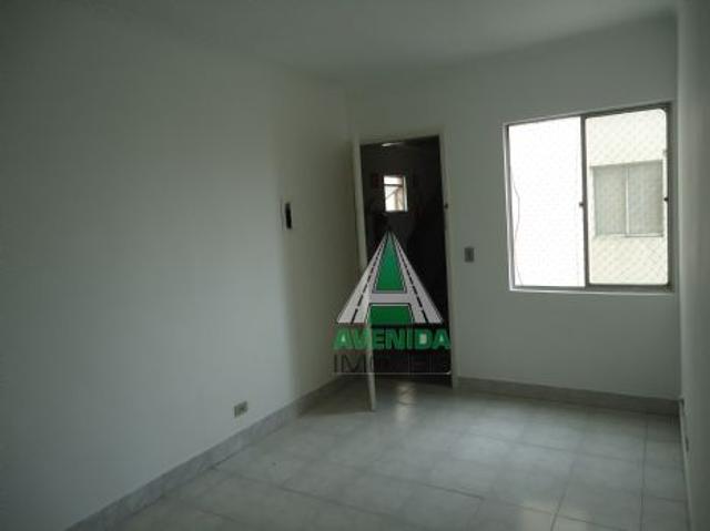 Apartamento a venda no Vila Euclides Sao Bernardo do Campo 1 Dorms