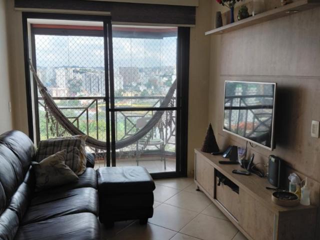 Apartamento a venda no VILA EUCLIDES SAO BERNARDO DO CAMPO 3 Dorms