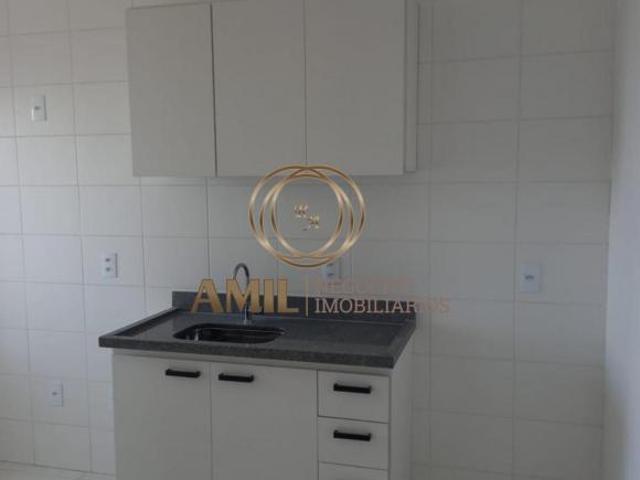Apartamento à venda no Vila Felice, Jardim Dindinha com 45m² sendo 02 Dormitórios em Jacareí SP