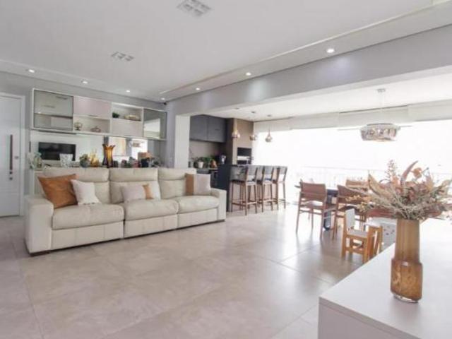 Apartamento à venda no Vila Firmiano Pinto