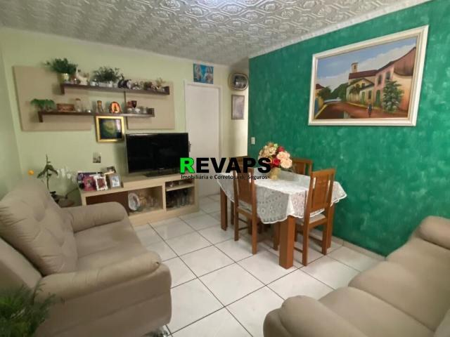 Apartamento a venda no Vila Florida São Bernardo do Campo 2 Dorms