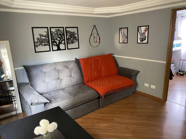 Apartamento a venda no Vila Kiko São Bernardo do Campo 2 Dorms