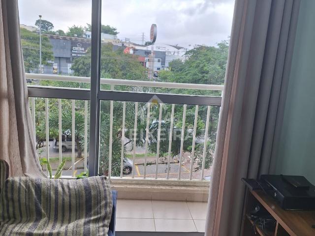 Apartamento a venda no Vila Homero Thon Santo André 3 Dorms