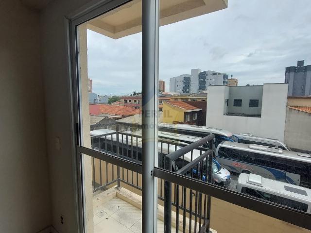 Apartamento a venda no Vila Homero Thon Santo André 2 Dorms