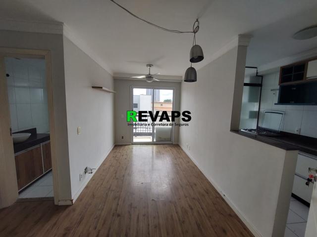 Apartamento a venda no Vila Homero Thon Santo André 2 Dorms