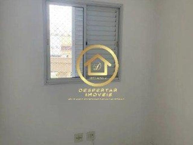 Apartamento à venda no Vila Hamburguesa