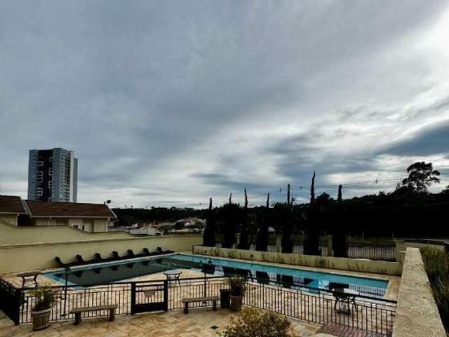 Apartamento à venda no Vila Helena, Atibaia