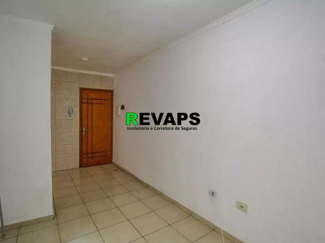 Apartamento a venda no Vila Helena Santo André 2 Dorms