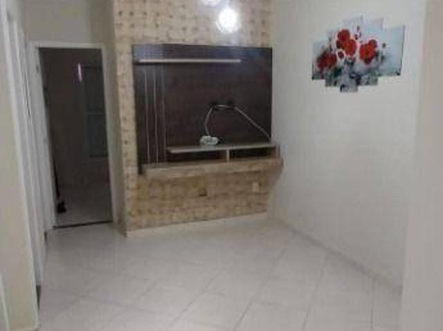 Apartamento a venda no Vila Helena Santo André 2 Dorms