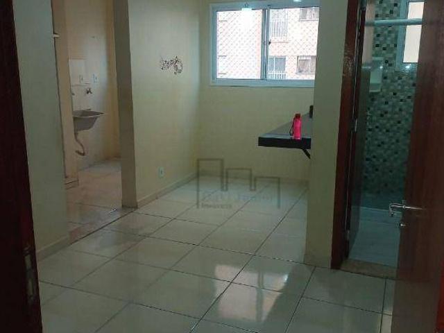 Apartamento a venda no Vila Helena Sorocaba 1 Dorms