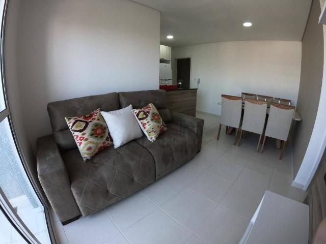 Apartamento a venda no Vila Helena Sorocaba 2 Dorms