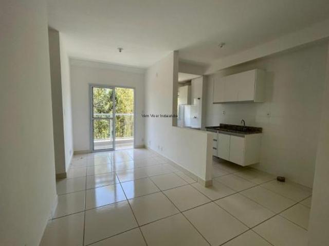 Apartamento à venda no Vila Helvetia Indaiatuba/SP