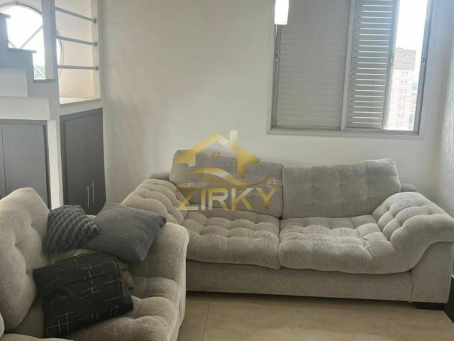 Apartamento a venda no Vila Hulda Guarulhos 3 Dorms