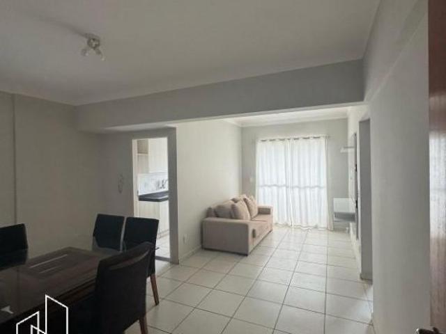 APARTAMENTO Á VENDA NO VILA IMPERIAL 70 M² COM 2 QUARTOS SENDO 1 SUÍTE