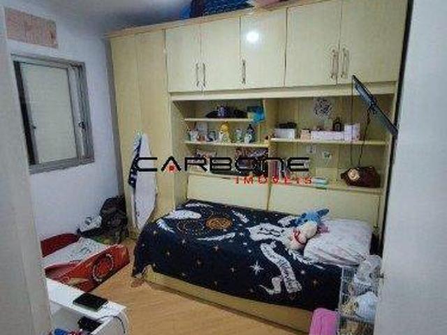 Apartamento à venda no Vila Invernada