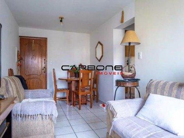 Apartamento à venda no Vila Invernada
