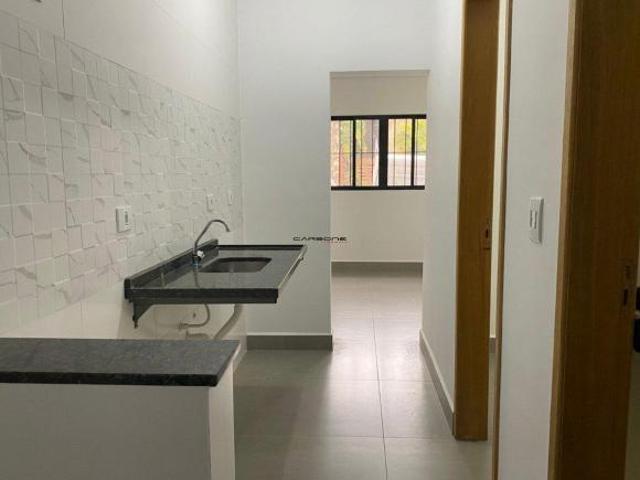 Apartamento à venda no Vila Invernada