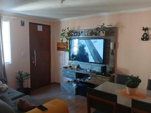 Apartamento a Venda no Vila Independência Mauá