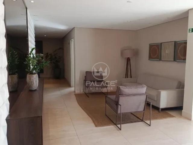 Apartamento a venda no Vila Independência Piracicaba 1 Dorms