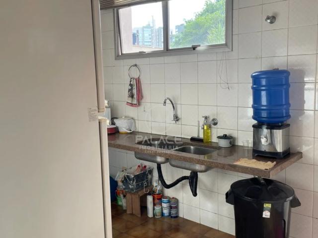Apartamento a venda no Vila Independência Piracicaba 2 Dorms