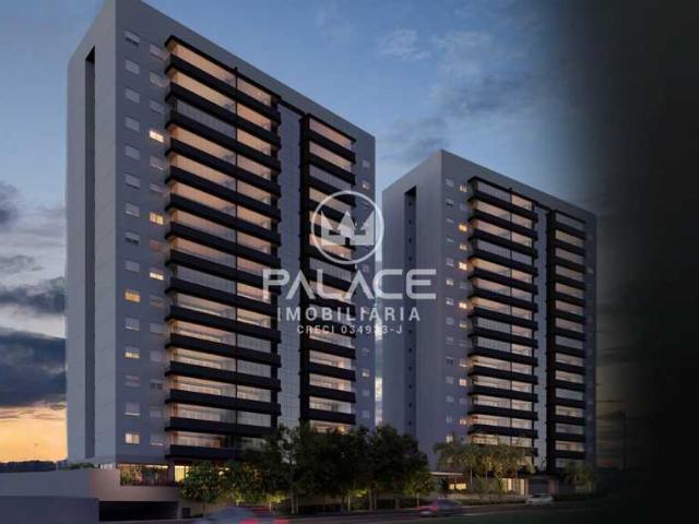 Apartamento a venda no Vila Independência Piracicaba 3 Dorms