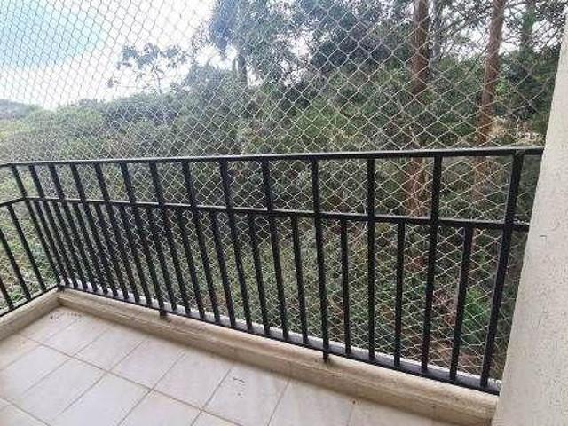 Apartamento à venda no Vila Indiana
