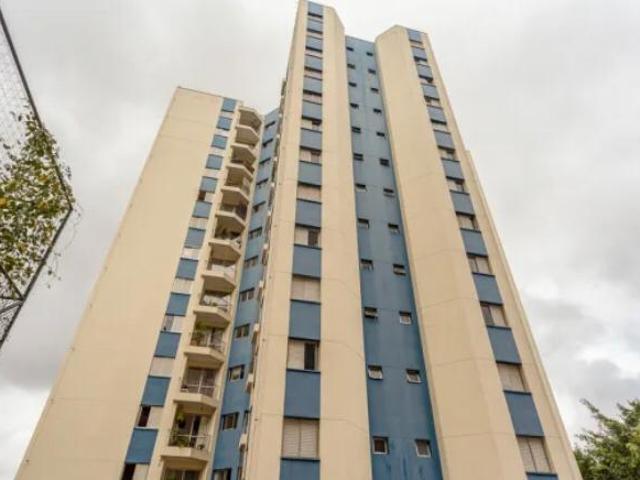 Apartamento a venda no Vila Indiana São Paulo 2 Dorms