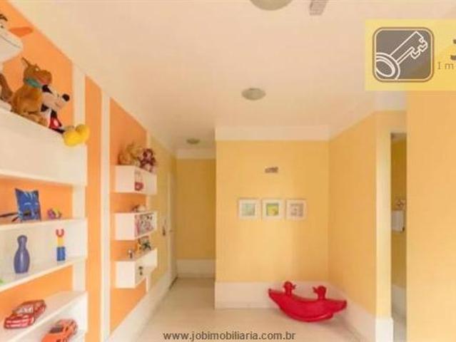 Apartamento à venda no Vila Industrial
