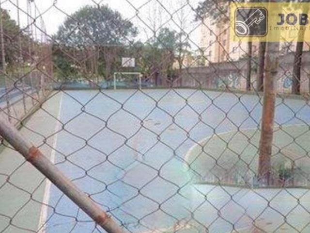 Apartamento à venda no Vila Industrial