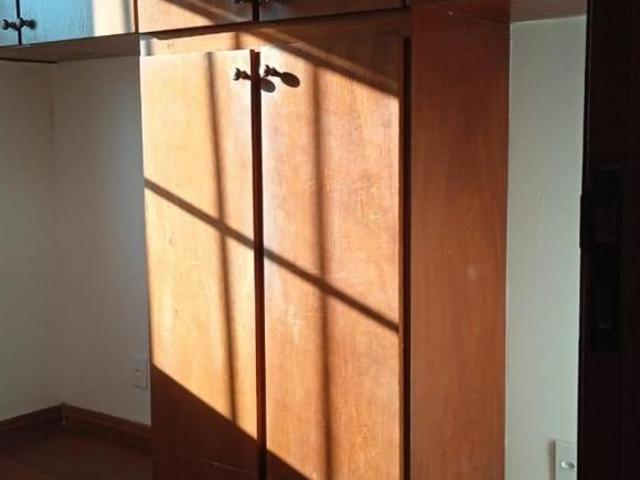 Apartamento à venda no Vila Industrial