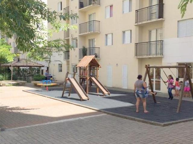 Apartamento à venda no Vila Industrial