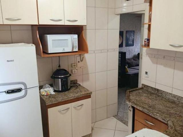 Apartamento à venda no Vila Industrial