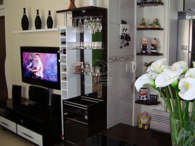 Apartamento a venda no Vila Industrial Campinas SP
