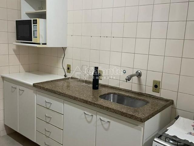 Apartamento à venda no Vila Industrial em Campinas