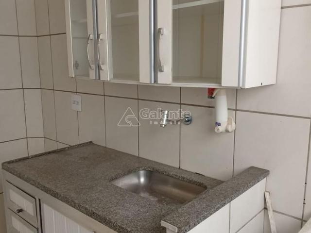 Apartamento à venda no Vila Industrial em Campinas