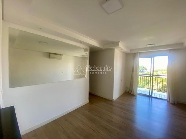Apartamento à venda no Vila Industrial em Campinas