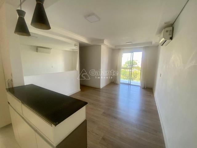 Apartamento à venda no Vila Industrial em Campinas