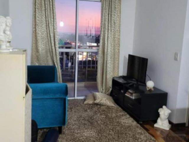 Apartamento à venda no Vila Industrial em Campinas/SP