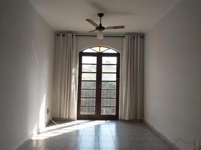 Apartamento à venda no Vila Industrial em Campinas/SP