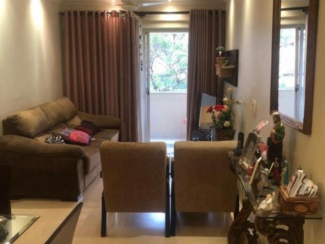 Apartamento à venda no Vila industrial em Campinas/SP