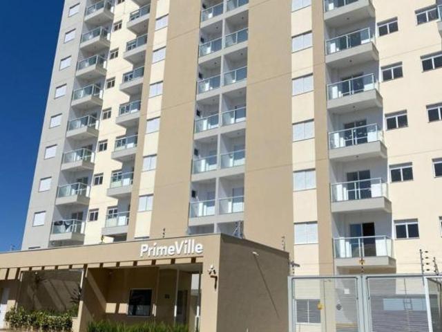 Apartamento à venda no Vila Industrial em Campinas/SP