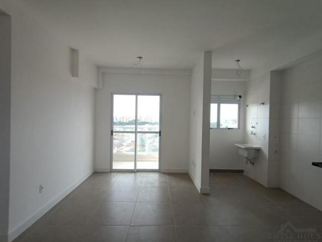 Apartamento à venda no Vila Industrial em Campinas/SP