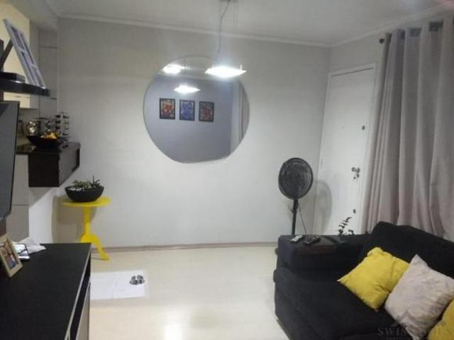 Apartamento à venda no Vila Industrial em Campinas/SP
