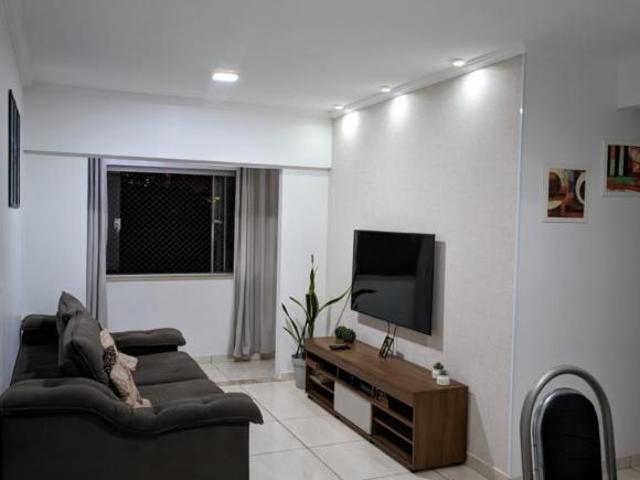 Apartamento à venda no Vila industrial em Campinas/SP