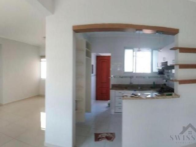 Apartamento à venda no Vila Industrial em Campinas/SP