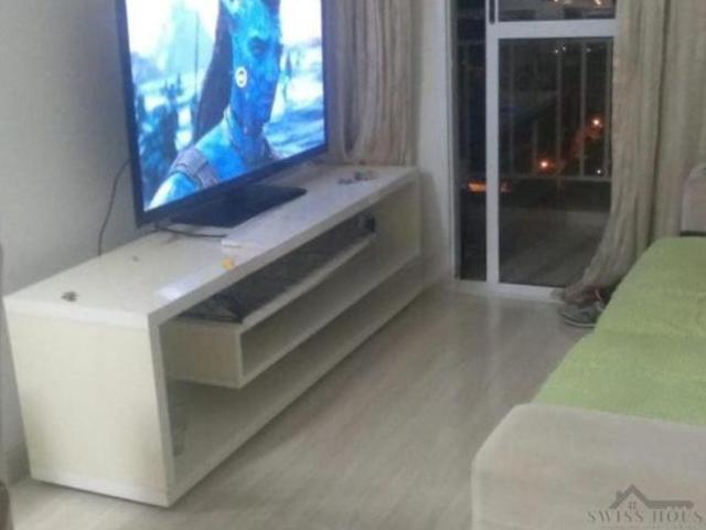 Apartamento à venda no Vila Industrial em Campinas/SP