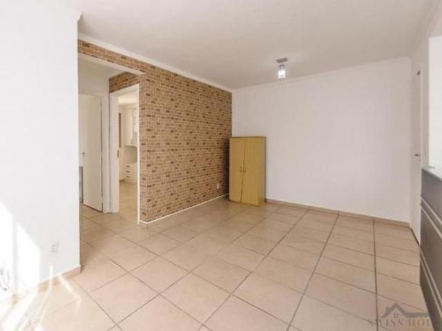 Apartamento a venda no Vila Industrial em Campinas/SP