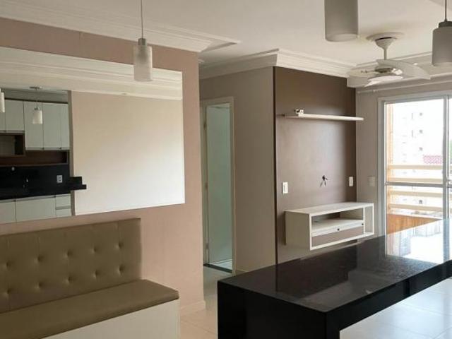 Apartamento à venda no Vila Ipe em Hortolândia/SP